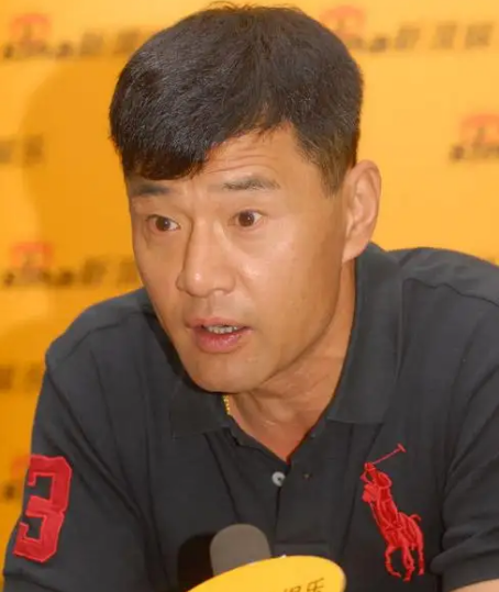 Yu Rongguang's "disappearance" is the "sadness" of the entertainment ...