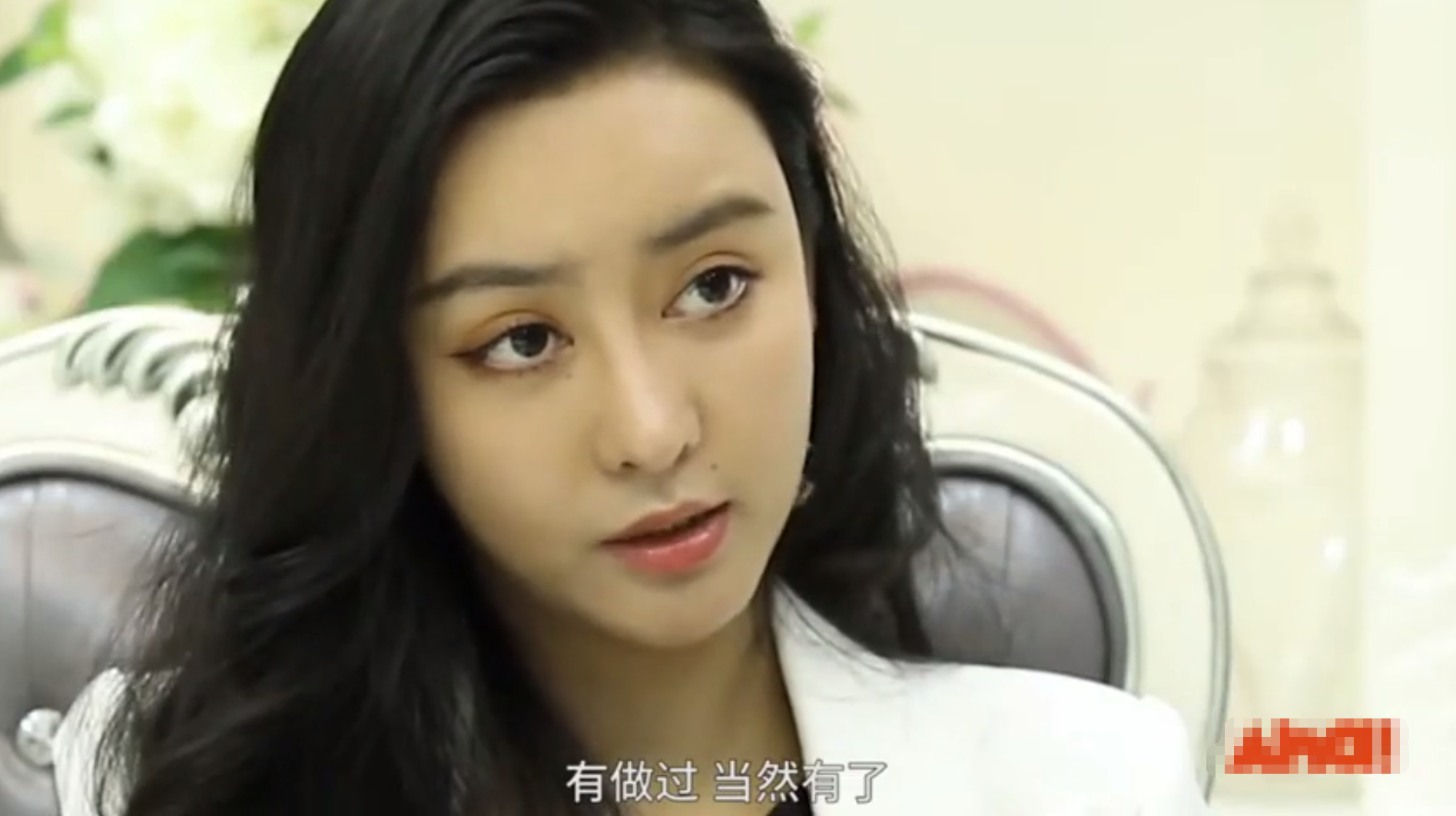 He Chengxi: What happened after spending 8 million plastic surgery to ...