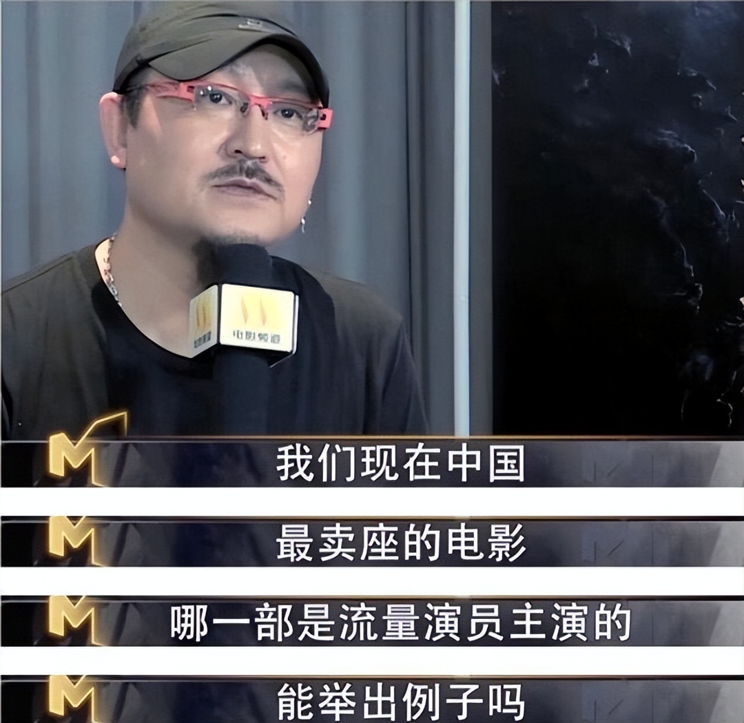 Han Haolin: Age limits his acting, he is not an ordinary 13-year-old ...