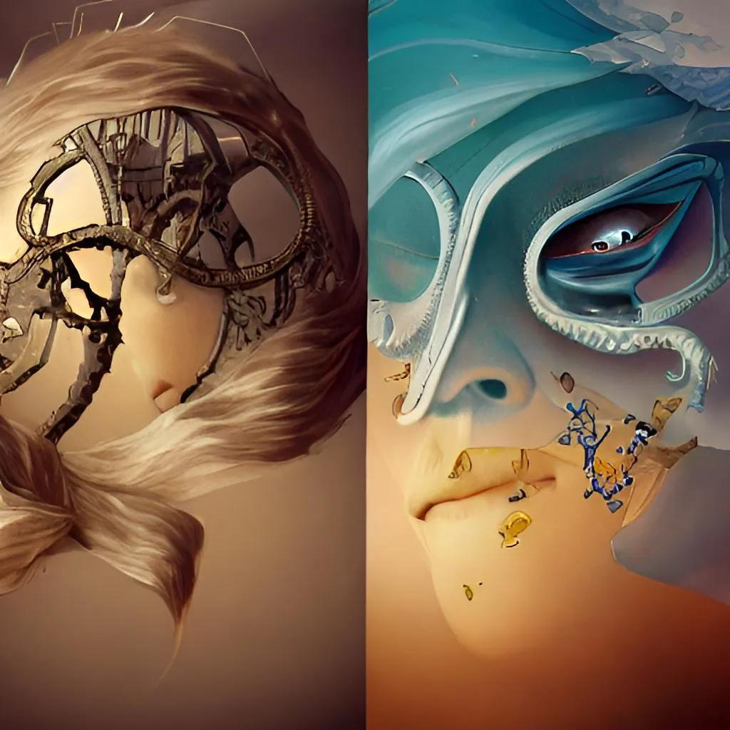 same story, different way of telling - iMedia