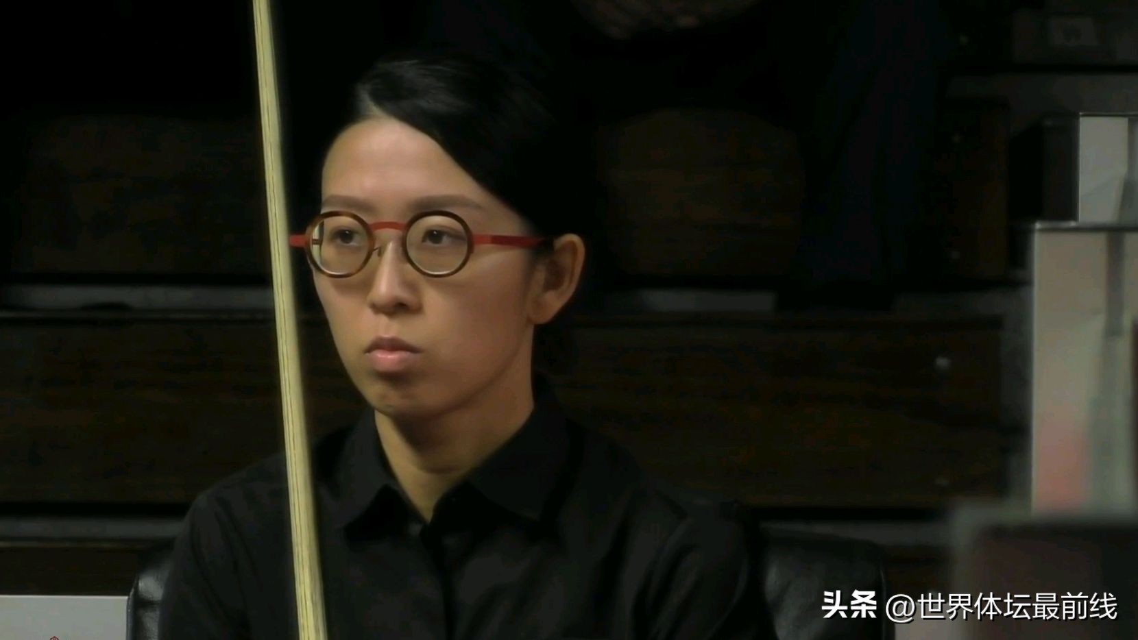 Upset!Li Junwei washed Jones into the main game, Chen Zifan eliminated Wu Anyi and reached the ...