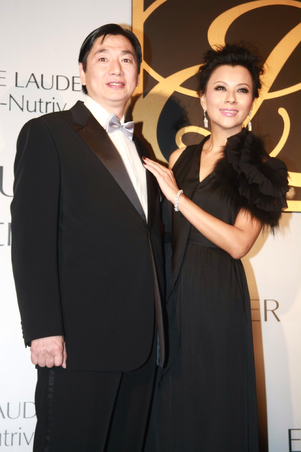 The runner-up of Miss Hong Kong experienced a low tide in life after ...