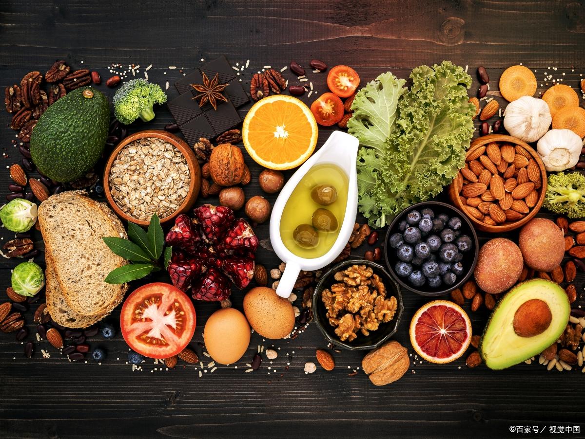 Learn to eat healthy and enjoy a better life - iNEWS