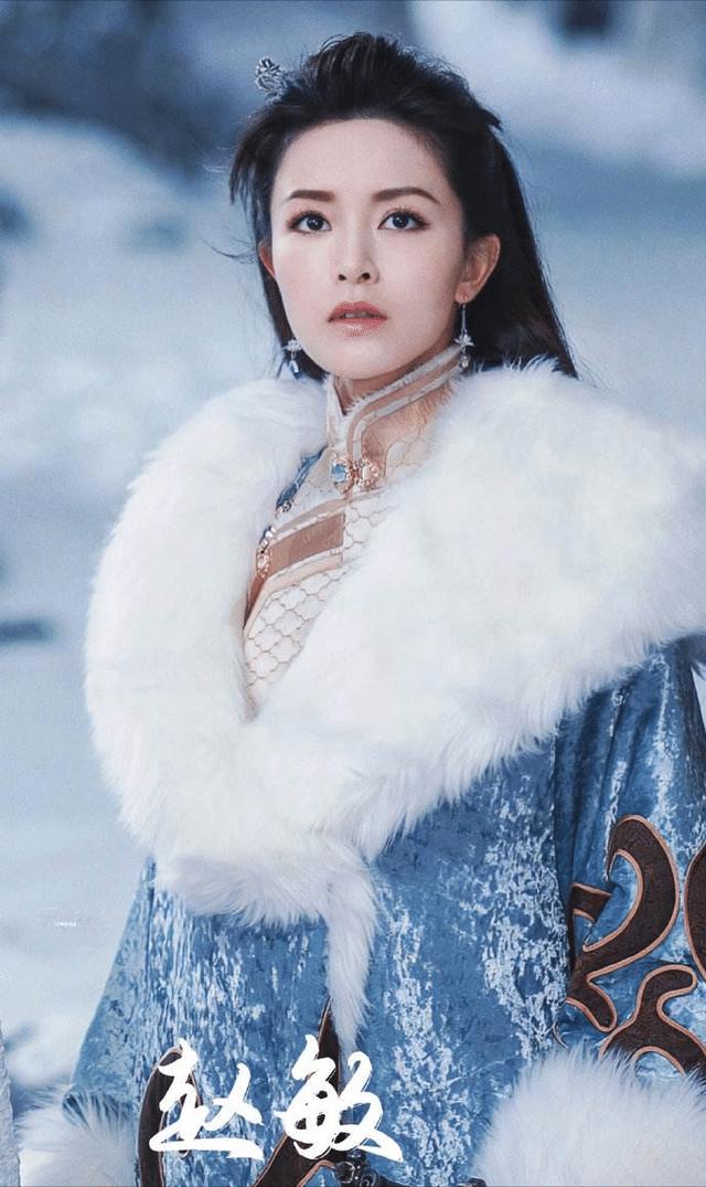 Qiu Shuzhen's two daughters are at the beginning of their growth, and ...