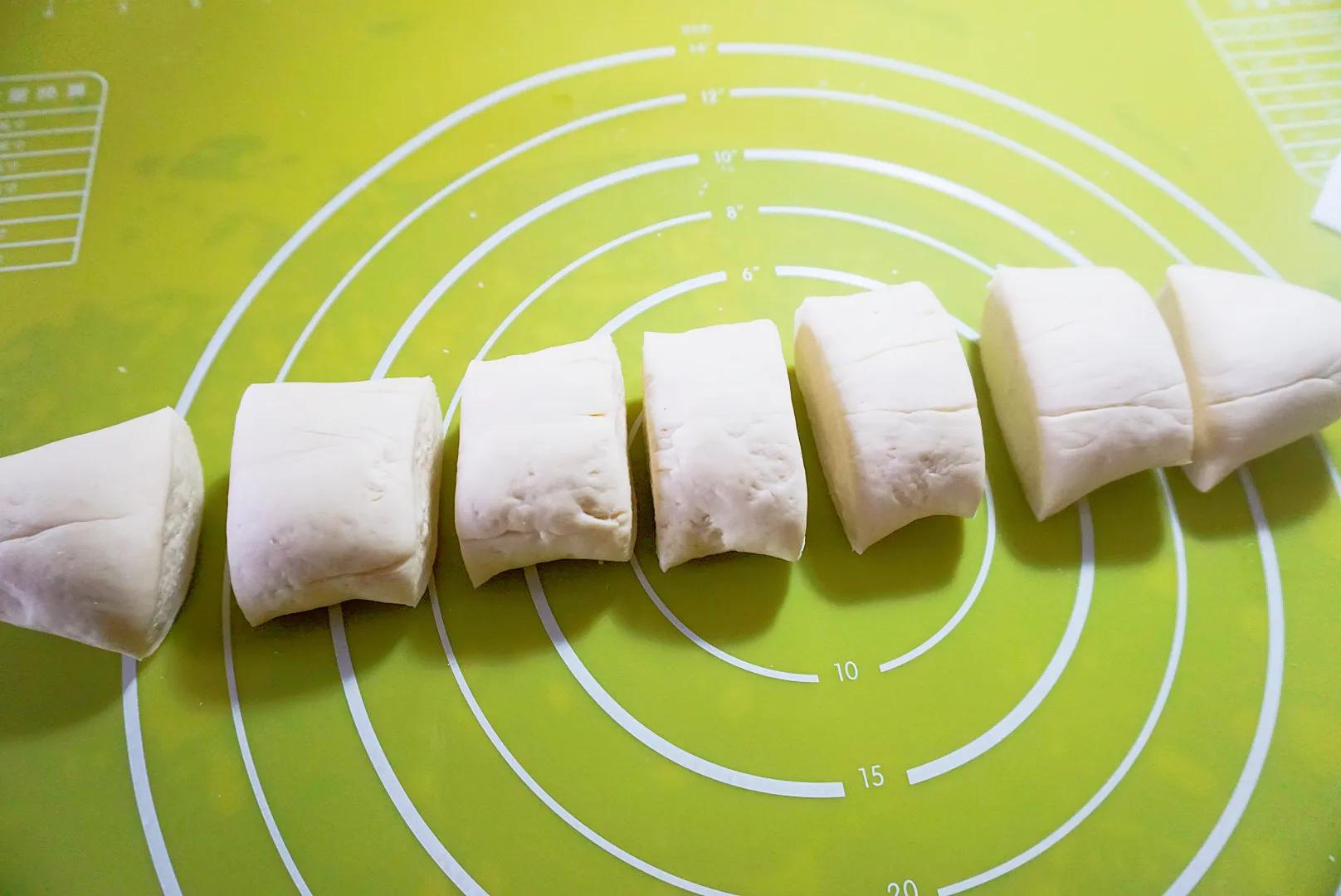 The practice of delicious pocket cakes that can be loaded with ...