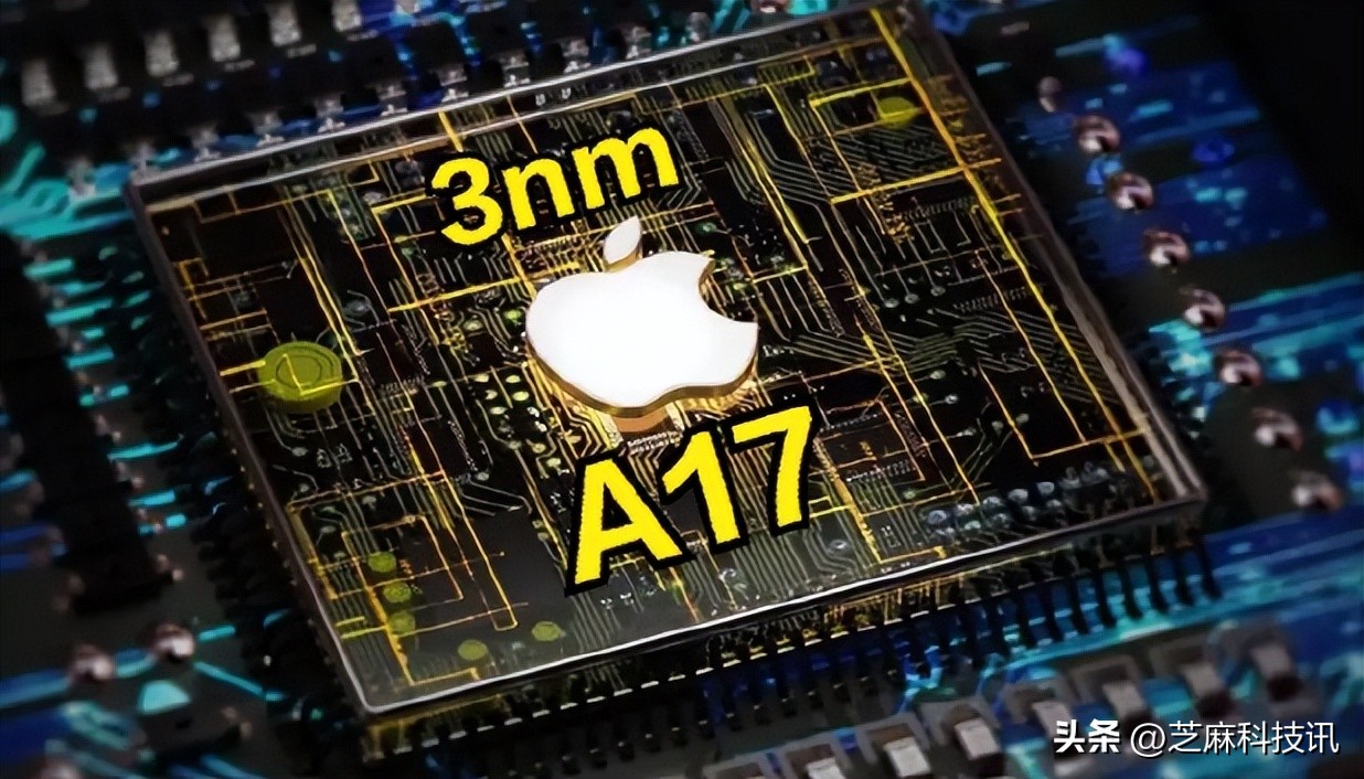 The latest version of the mobile phone CPU ladder map in January 2023 ...