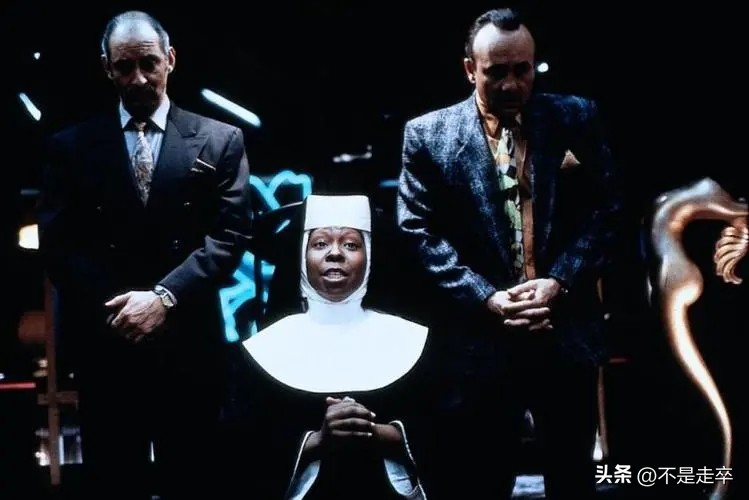 "Nuns Are Crazy": A Religious Narrative of Comedy and Self-Exploration ...