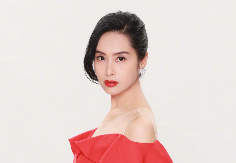 [Gathering Remnants--Character] The Forever "Zixia Fairy": Athena Chu ...