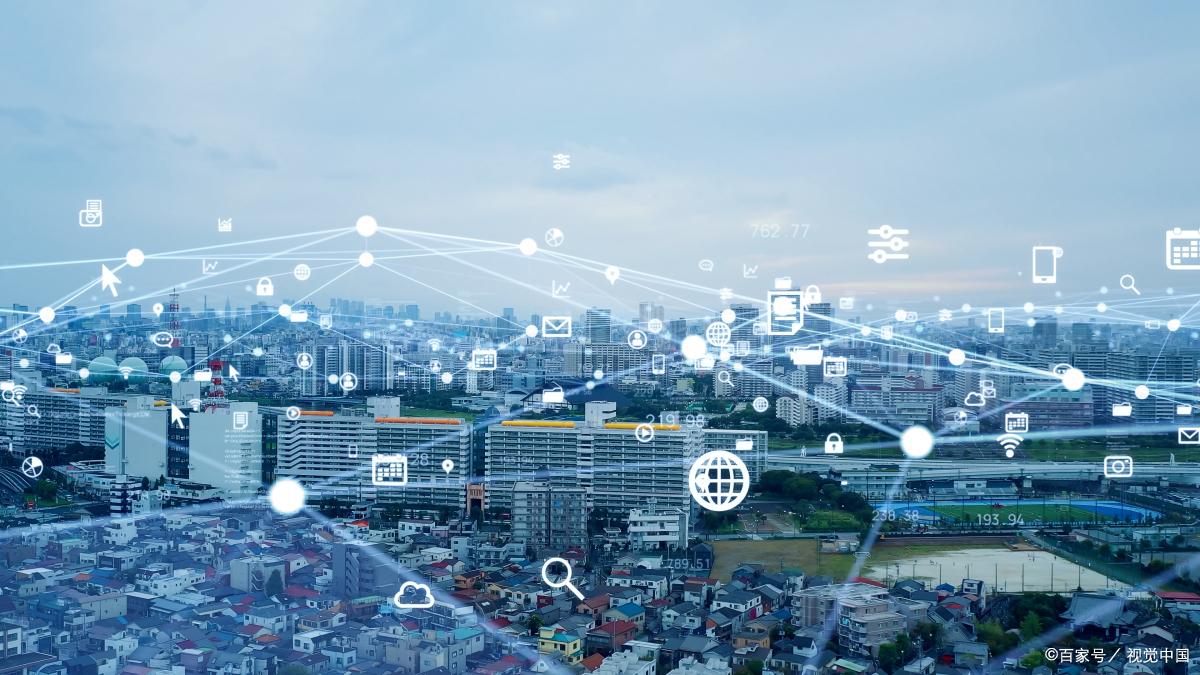 Big Data: Why the Present Era Is Called the "Data Age" - iMedia