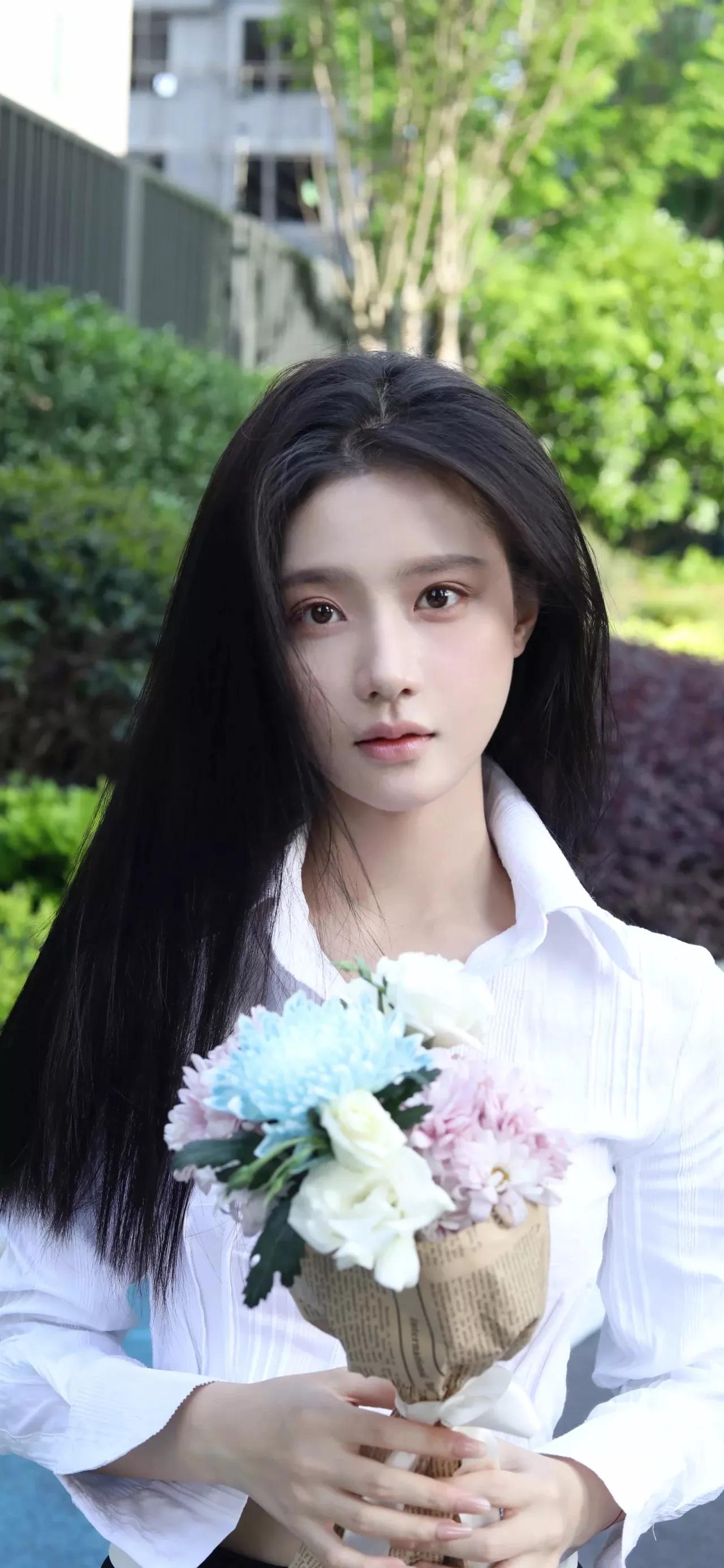 Goddess Ivy Chen beautiful little fairy - iMedia