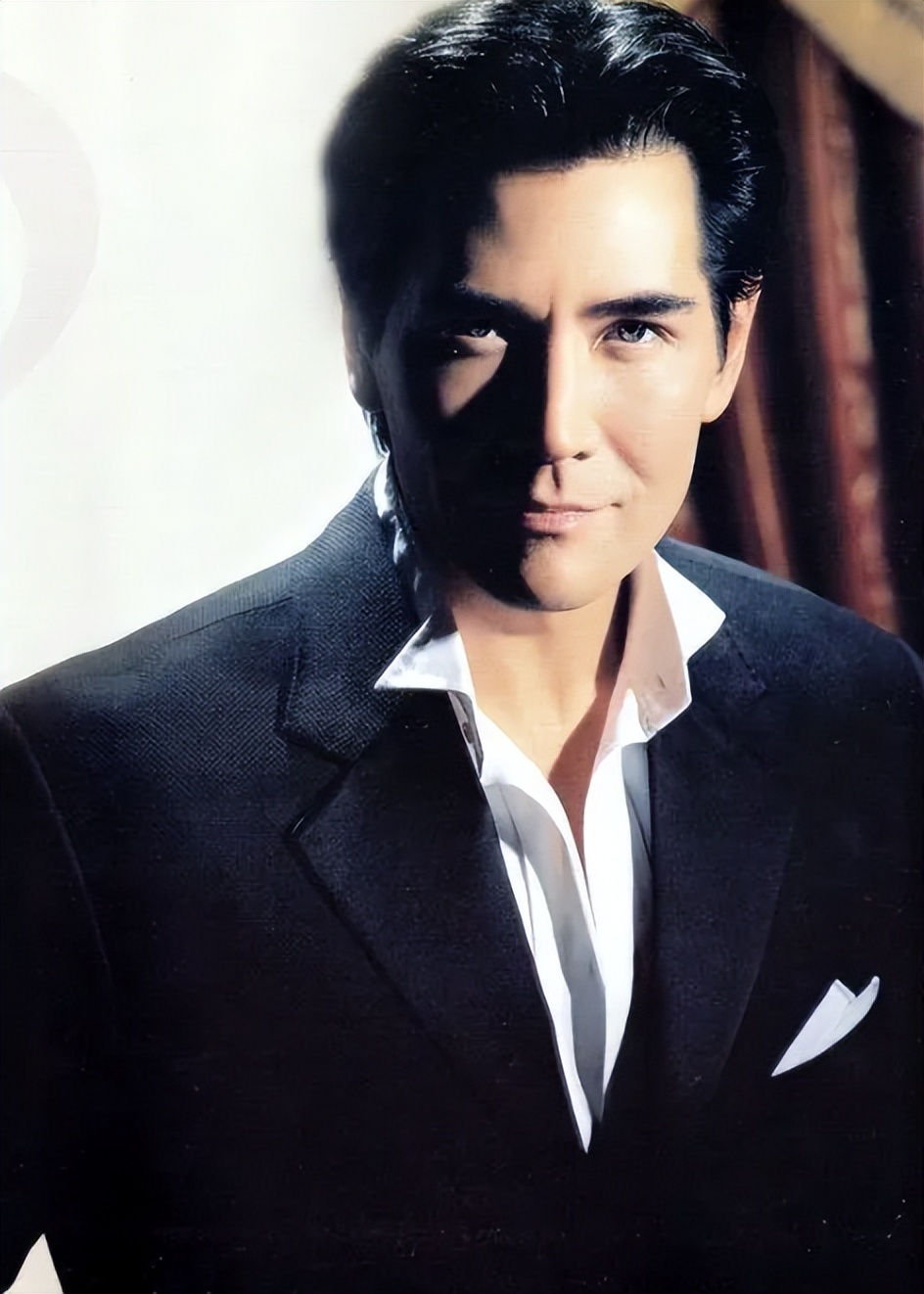 Fei Xiang responded to the controversy caused by American nationality ...