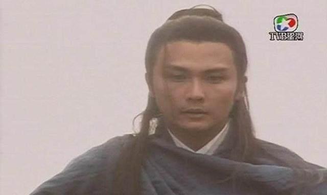 The Li Xun Huan he played was most in line with the original work, and ...