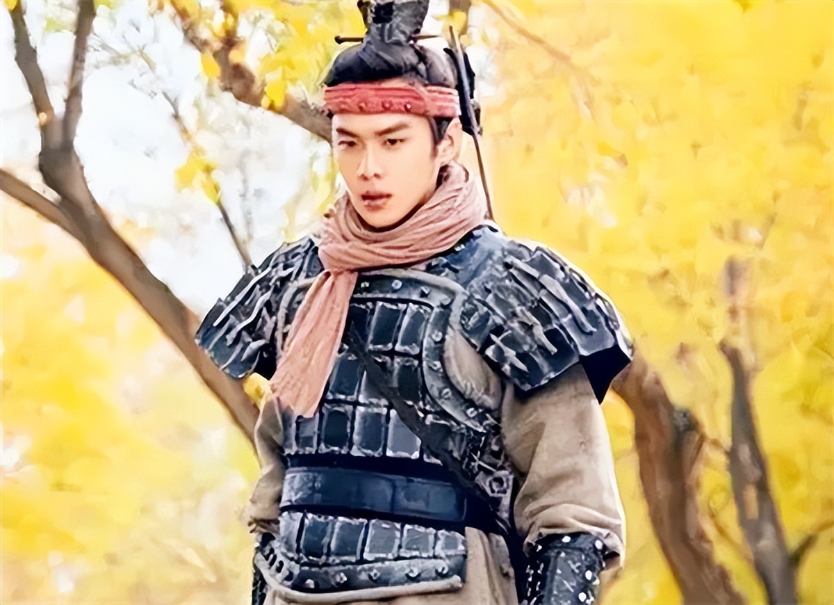 Emperor Wu rewarded ten carts of meat, and Huo Qubing refused to eat it ...
