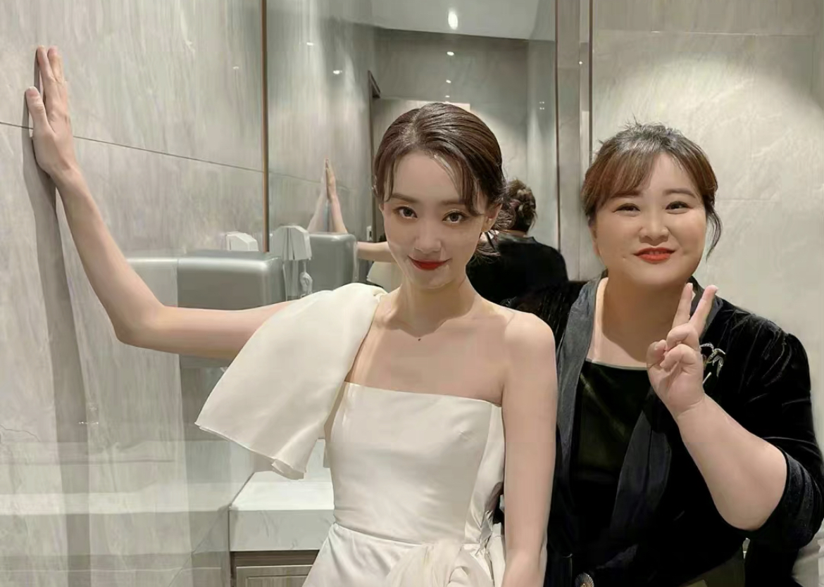 Xinli CEO talks about Jia Ling's new movie, causing controversy: the ...