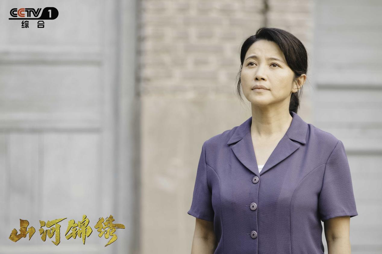 Eight actresses compete for the honor of the 36th Huading Awards, let's ...