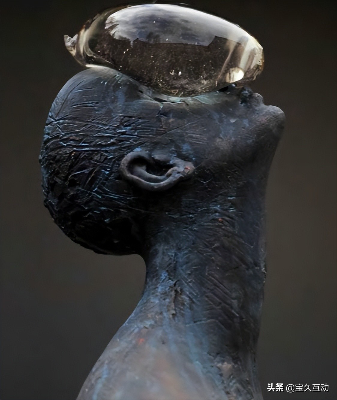 Those "shocking" sculpture installations!(IX) - iNEWS