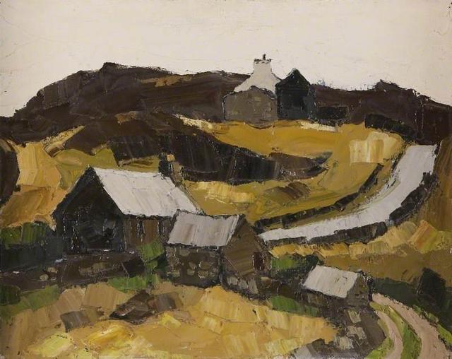 Sir Matthew Smith: One of the most important British artists, what kind ...