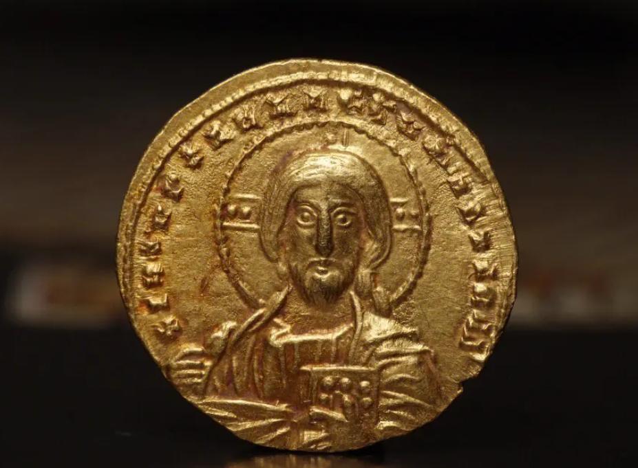 Let us explore together, the historical evolution of the Byzantine ...