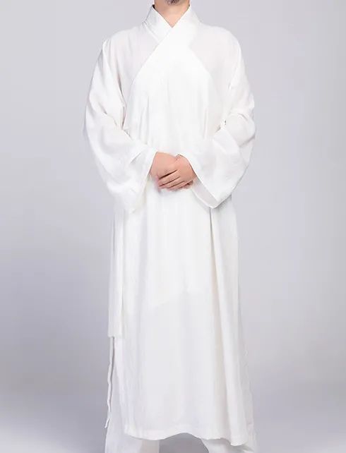 How much do you know about the colors of Taoist clothing? - iNEWS