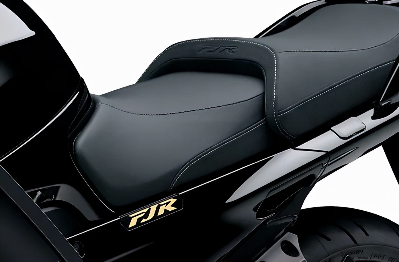 Yamaha releases FJR1300 20th Anniversary Edition, the final chapter of ...