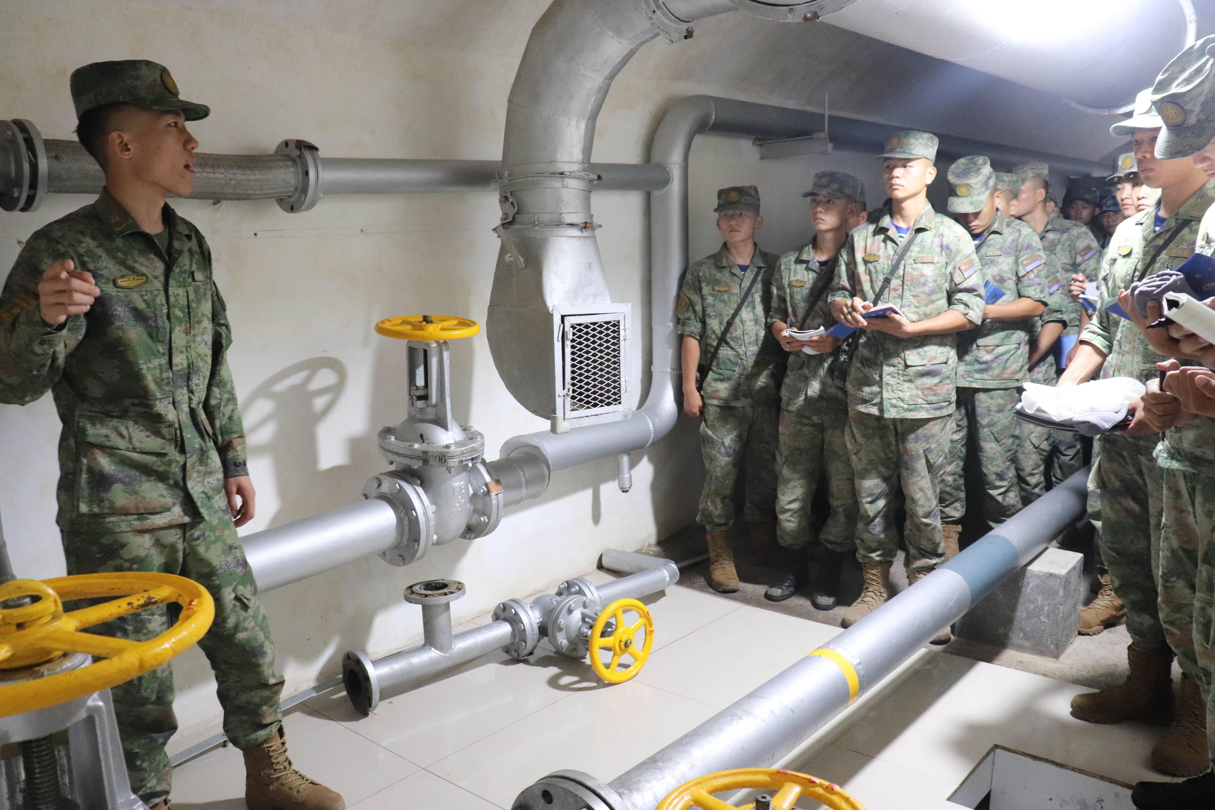 Joint education and joint training promote combat effectiveness - iNEWS