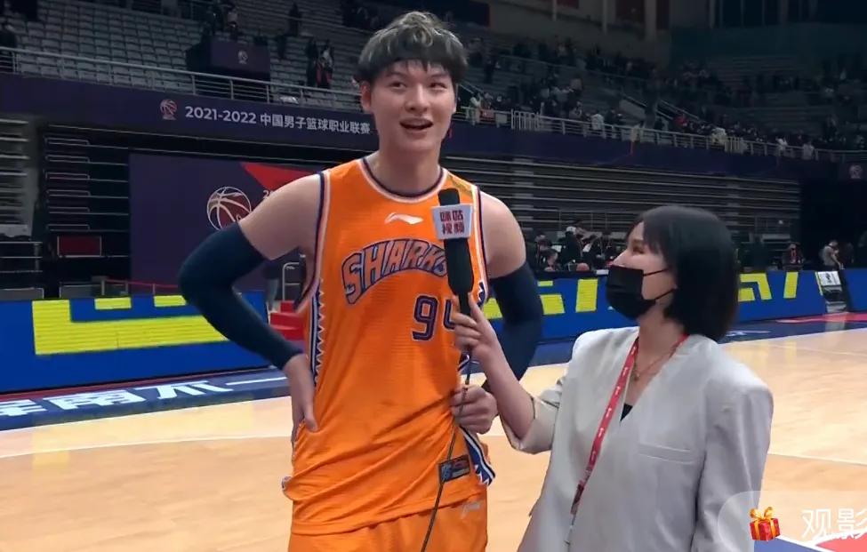 Wang Zhelin: I am top of the standings for the first time in my career ...