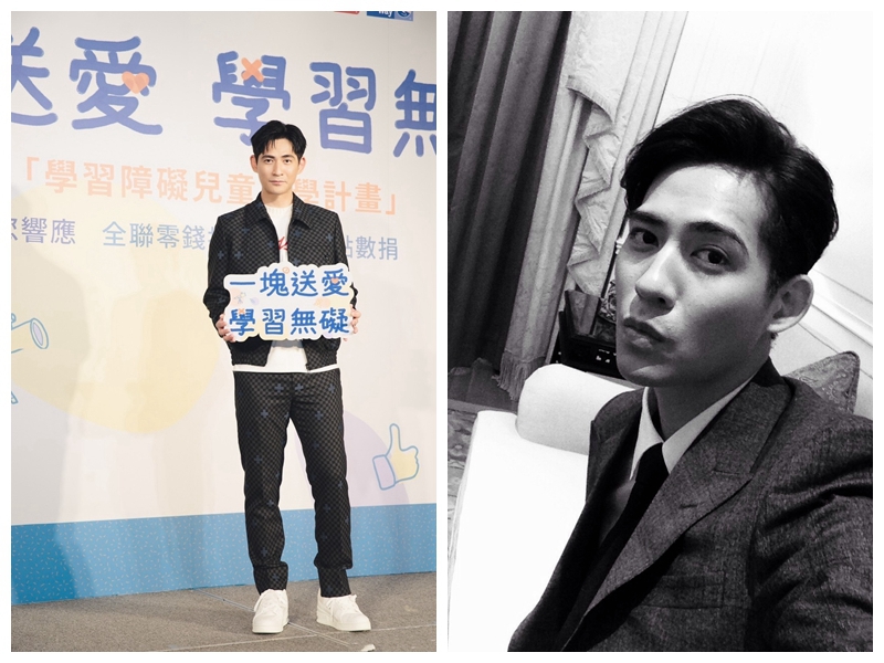 Zhou Yimin attended the event, still feeling full of youth at the age ...