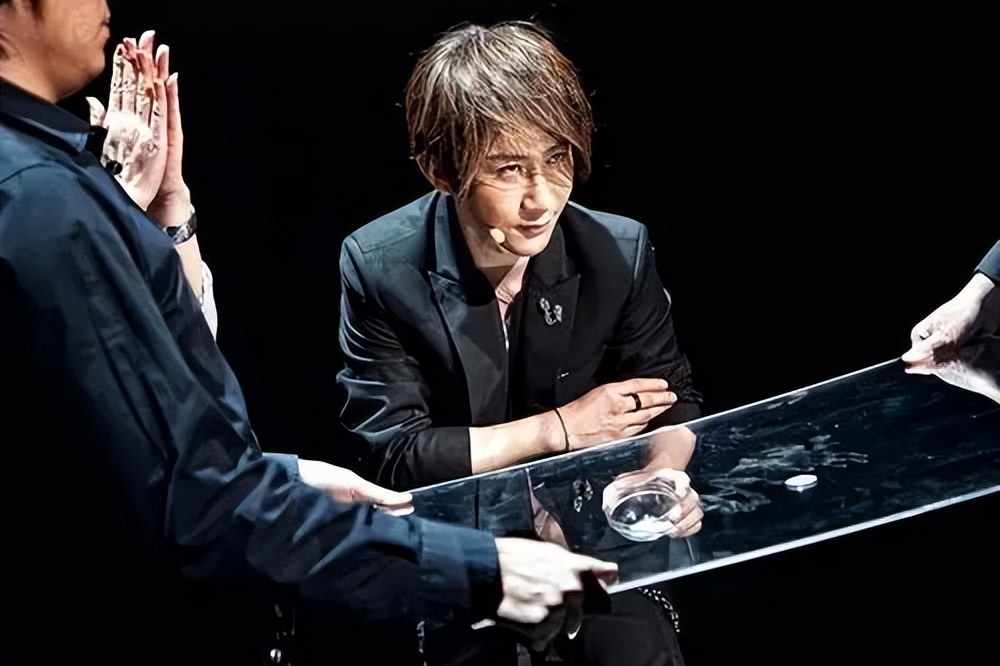 Liu Qian, who once attended the Spring Festival Gala, was ignored due ...