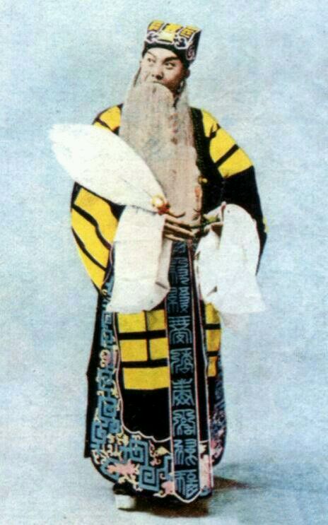 Tianqiao Ma Lianliang: The most like Mr. Ma among the descendants of ...