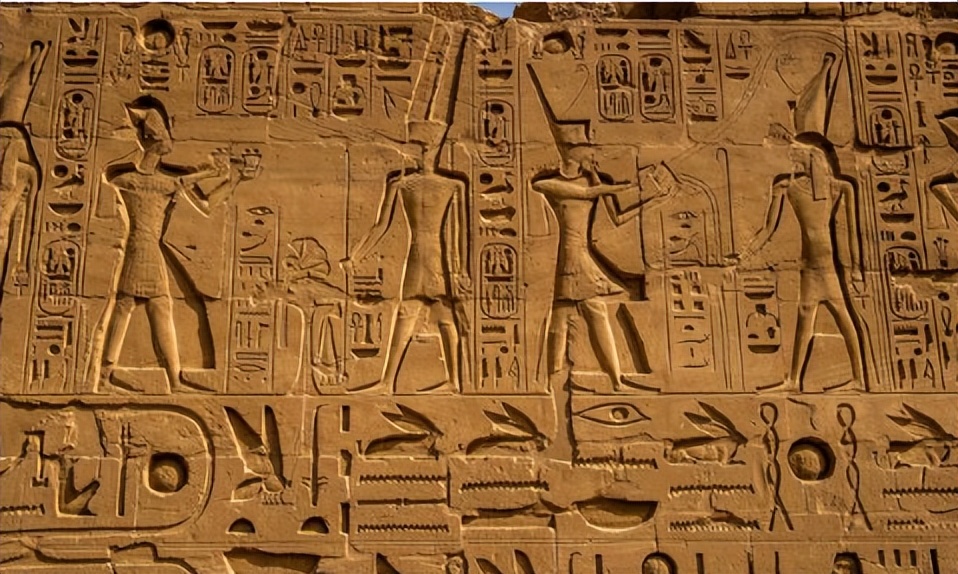 In-depth discussion and analysis, what is the relationship between the ...