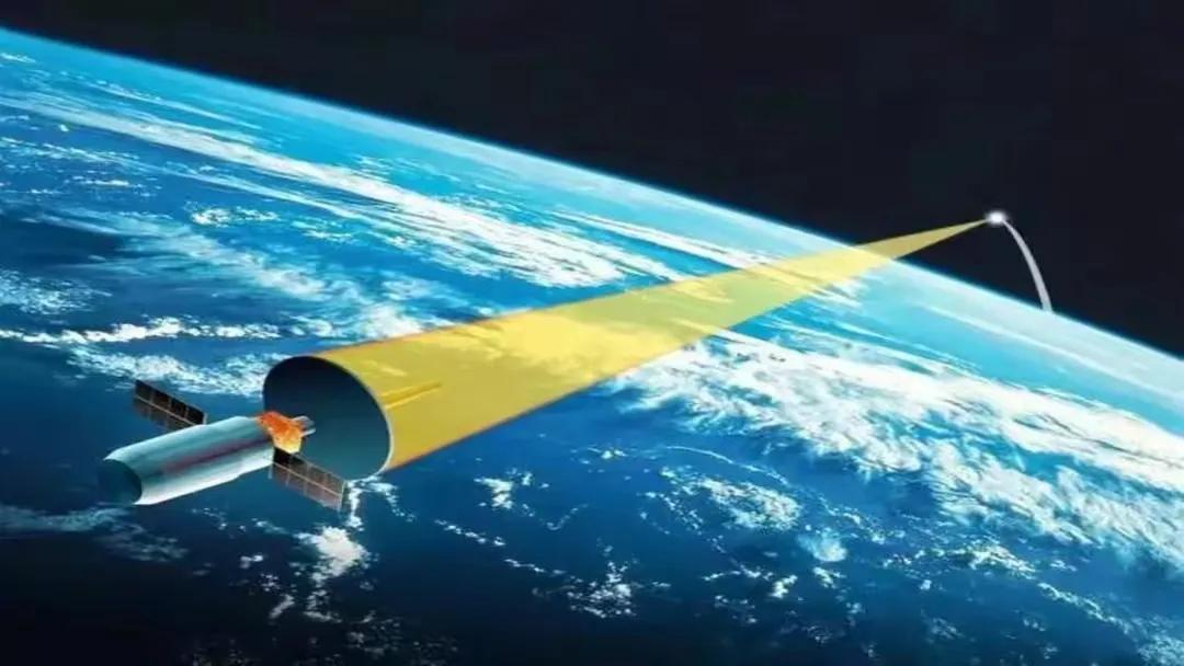 How powerful are laser weapons? What is the strength of China's laser ...