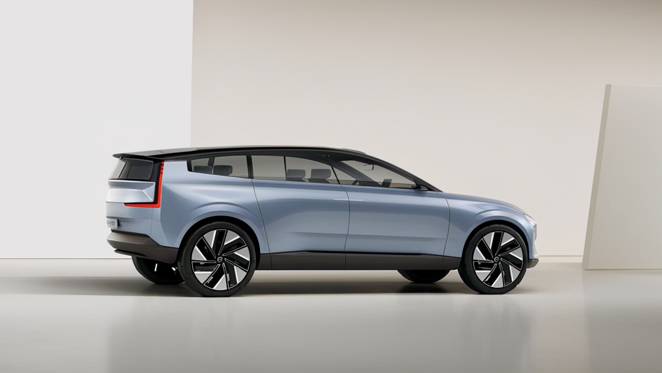 Volvo SPA2 platform will launch two new cars, the new XC90 and Polestar ...