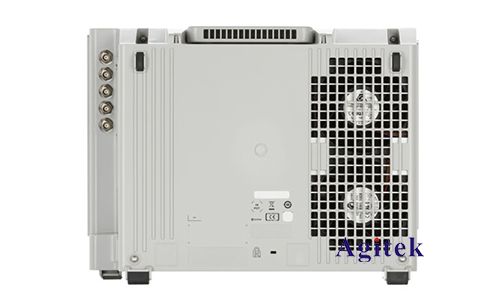 Keysight DSOS104A Oscilloscope Features - iNEWS