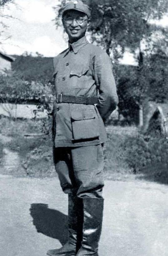 In 1933, when Chen Geng and Liao Chengzhi were arrested, Liao confessed ...