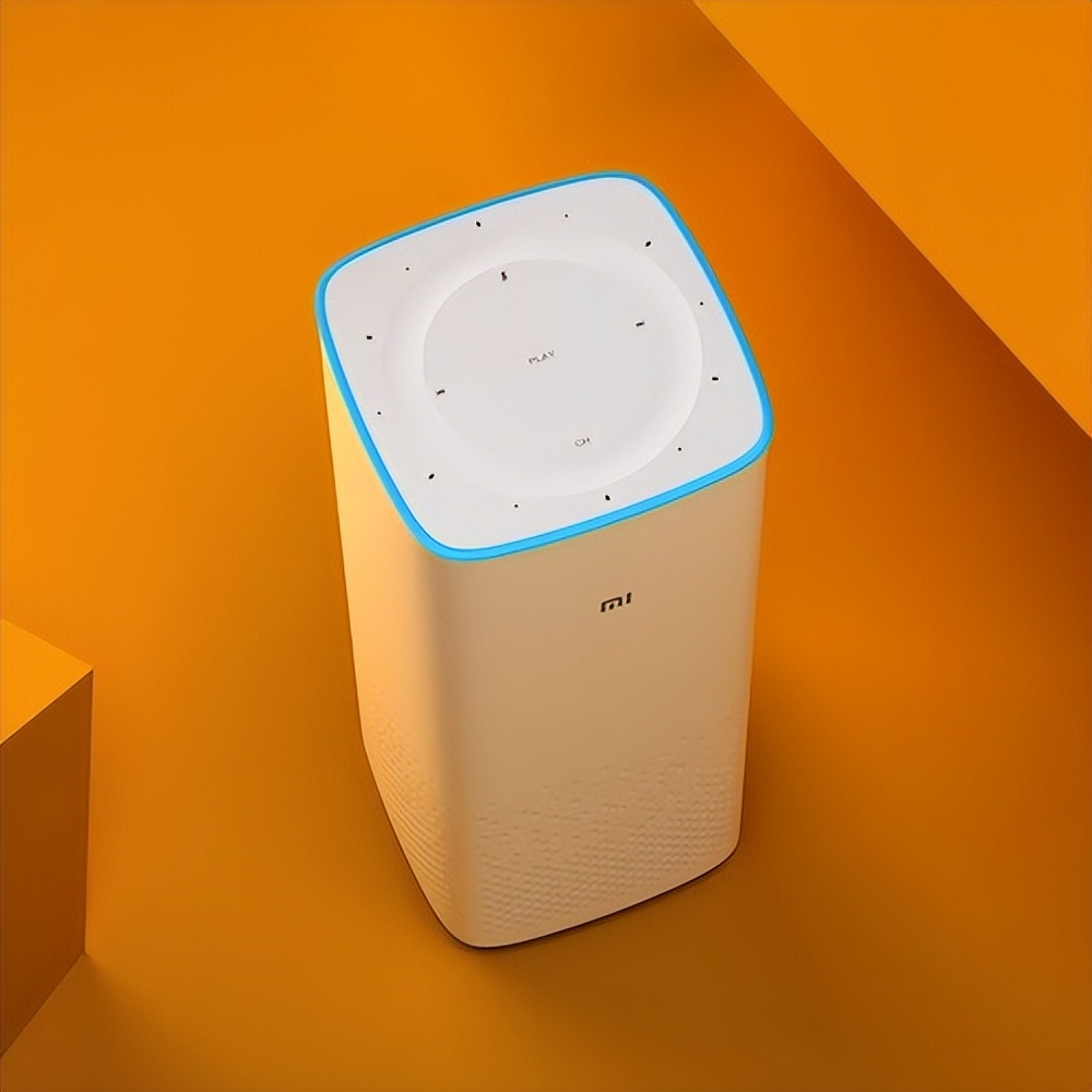 Embrace the future, the road to innovation of smart voice speakers, the ...