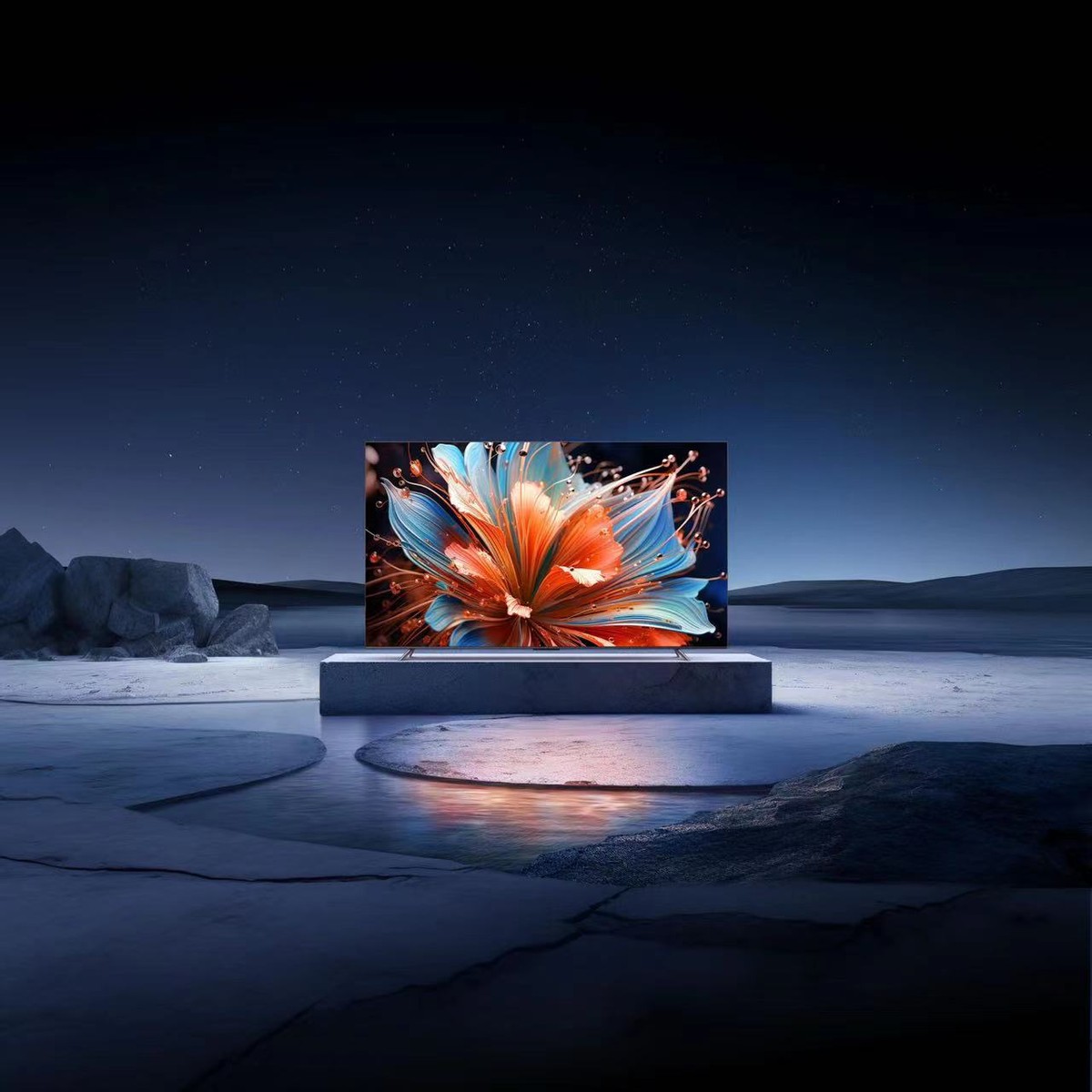 If you want a TV with good picture and sound quality, then you must try ...