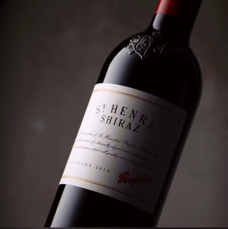 Learn about the hidden boss of Penfolds World in one minute - St Henri ...
