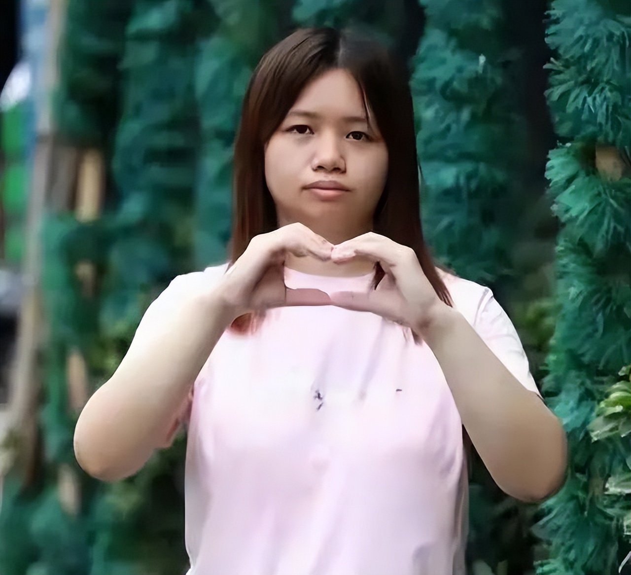 The dream of all men in Hong Kong, Ah Yi, the top player in the Hong ...