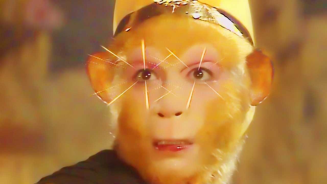 Why does Monkey King still look for Lingji Bodhisattva on the brocade ...
