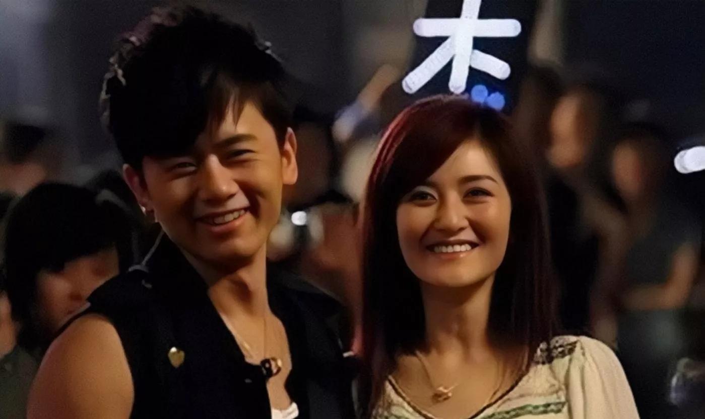 Why is Ada Choi so attractive and Xie Na mentioning Zhang Jie? - iNEWS