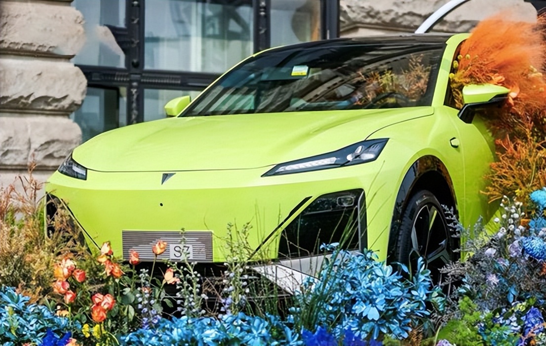 Turn the price war into a value war, can Deep Blue S7 do it? - iNEWS