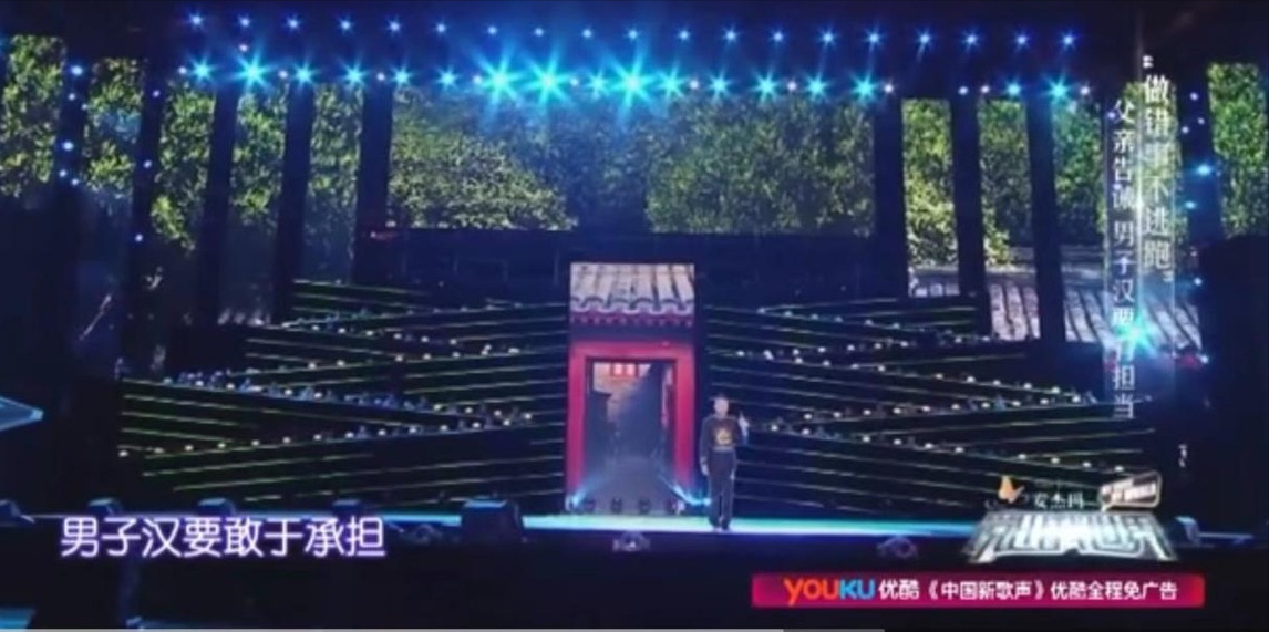 Tough guy Yu Rongguang: There have been no scandals since his debut for 40 years. Why did his ...