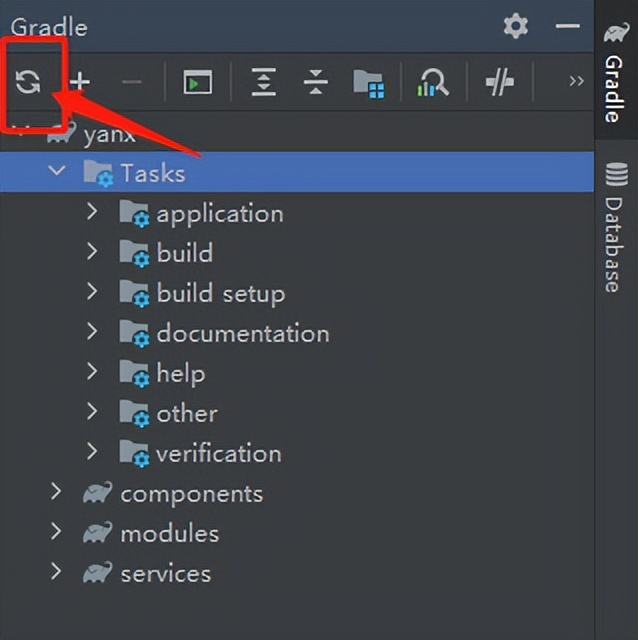 使用Gradle構建多模塊項目 - 頭條匯