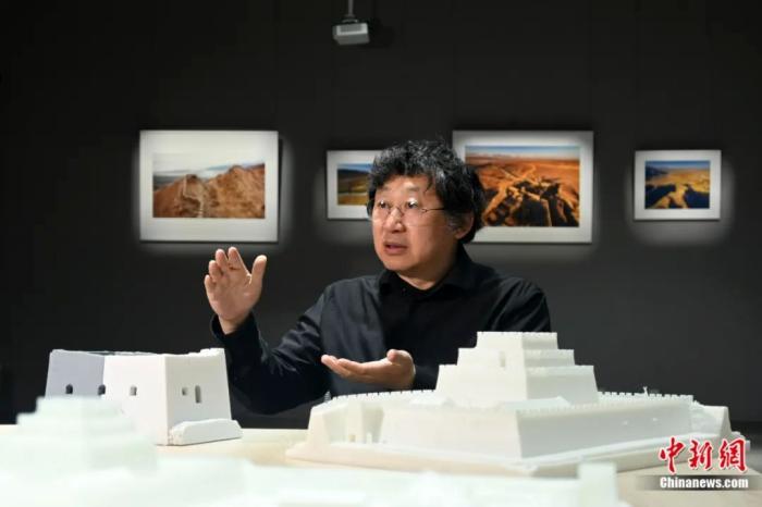 Zhao Chen: What implications does the "Digital Great Wall" have for the ...