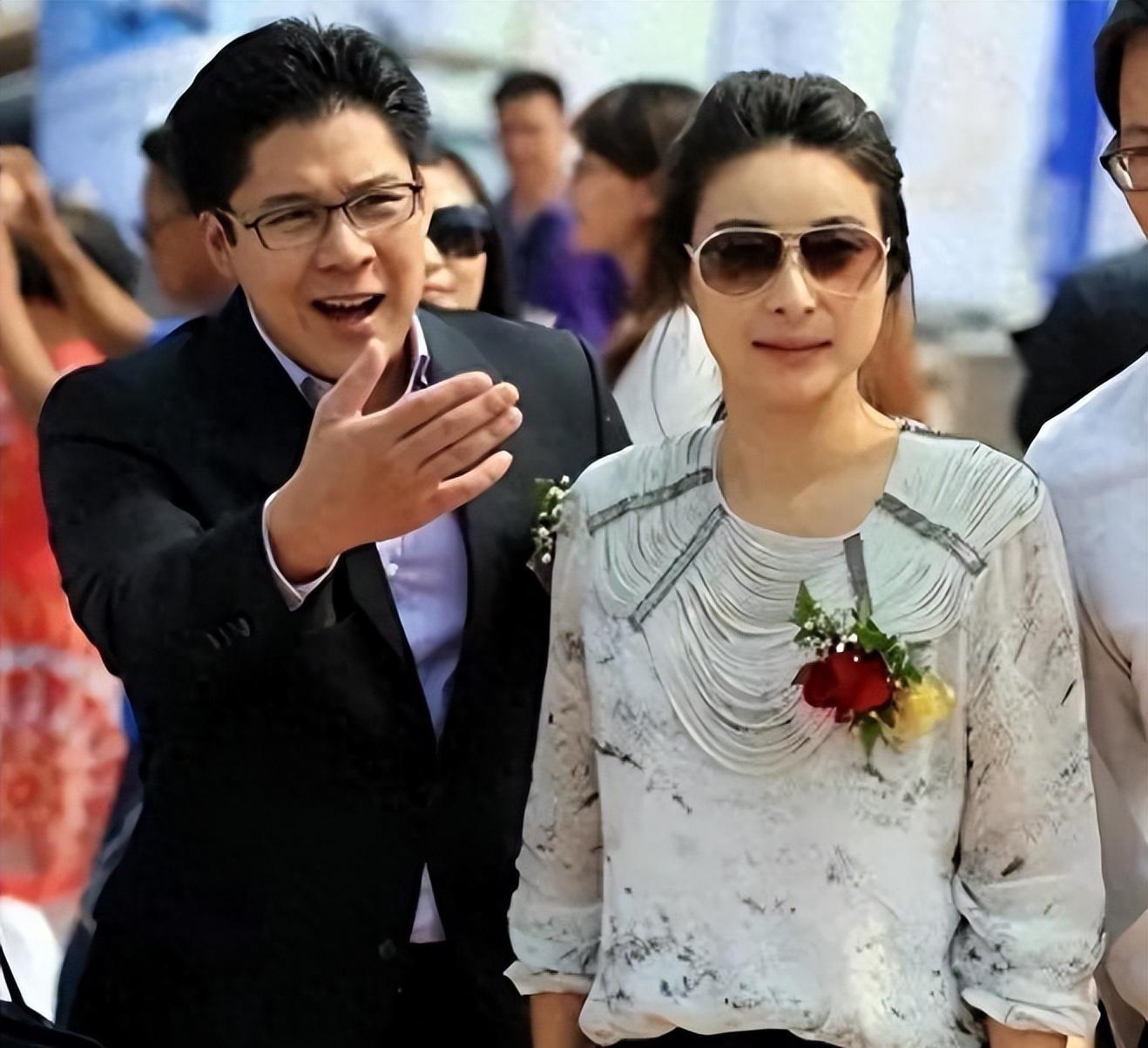 60 billion property! Lingling Chu does not get involved in the Luo ...