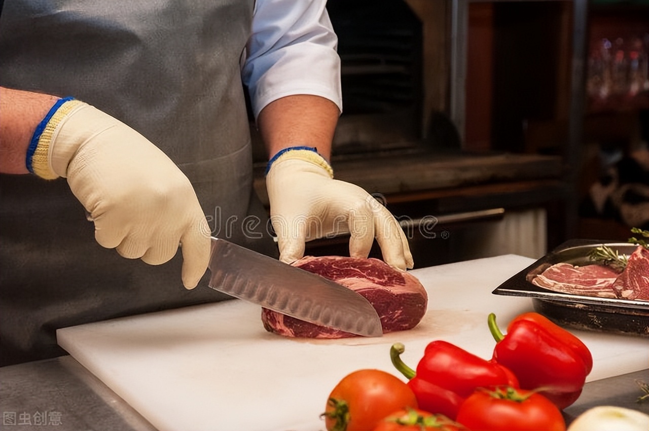 When frying meat, keep in mind 4 tips, no matter what kind of meat is ...