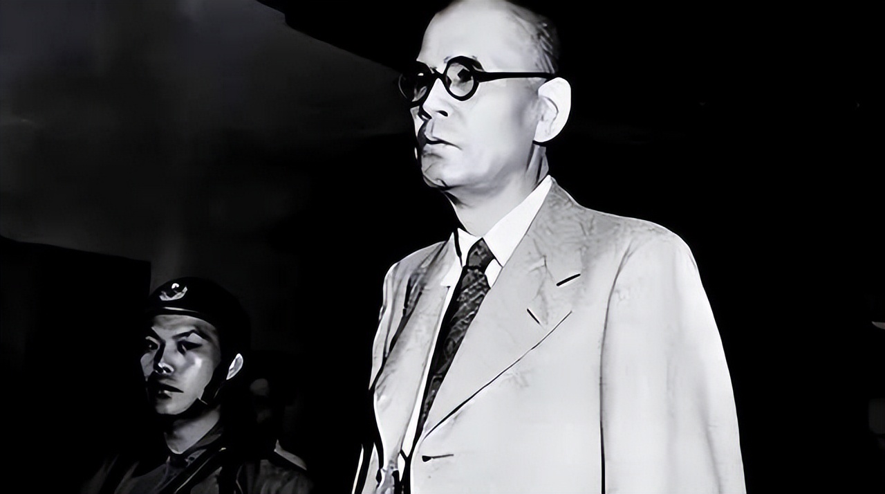 Jiang Yiping: Chinese lawyer who defended Okamura's innocence - iNEWS