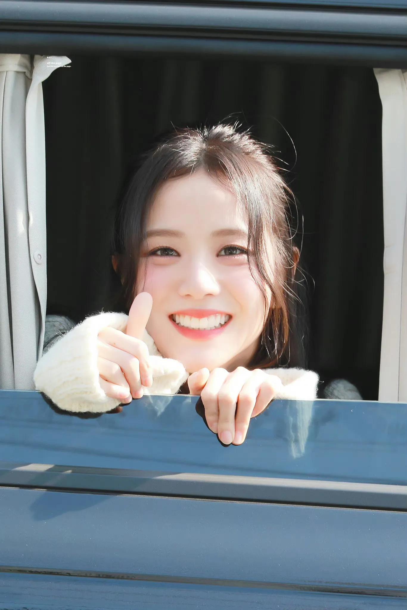 Kim Ji-soo Kim Jisoo · Rabbit Baby - iMedia