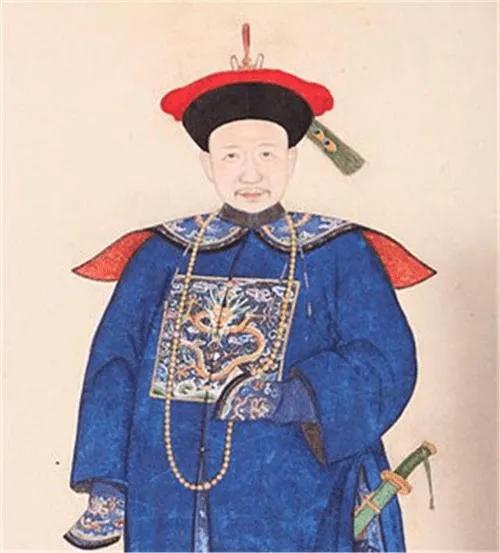 Is He Shen really like in the TV series?Talk about Heshen in history ...