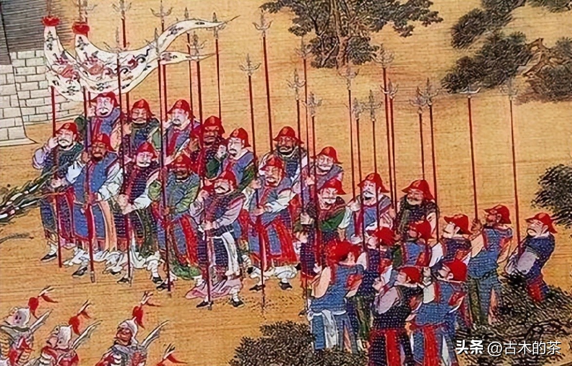 What important role did the official system of the Xia Dynasty play in ...
